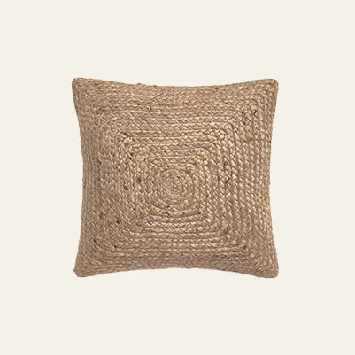 Jute – Natural and sustainable décor for your home – Calma House