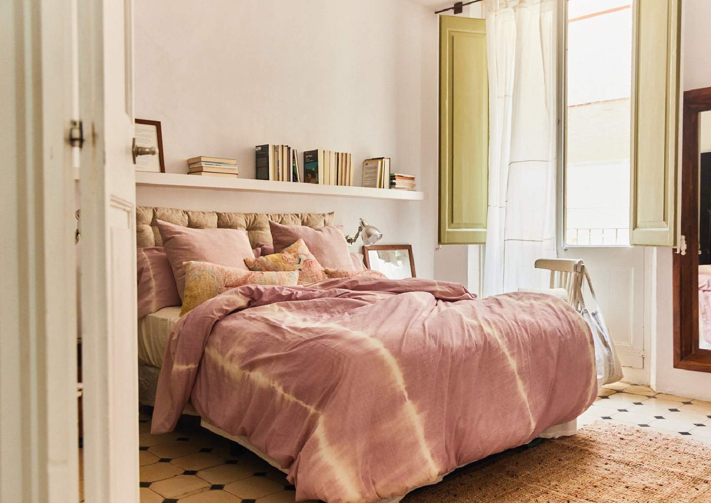 Calma House | Tienda de textiles únicos para tu hogar